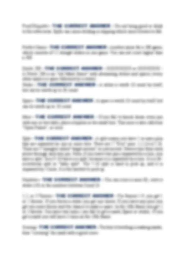 BOWLING 1 2026/2027 || COMPREHENSIVE PRACTICE QUESTION SET WITH UPDATED ...