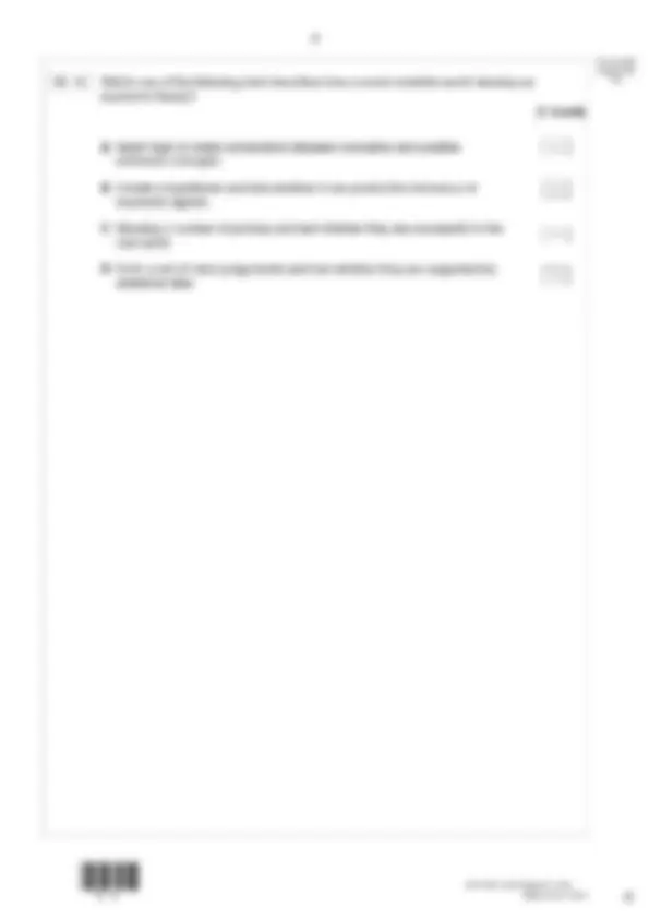 Actual 2025 AQA A-level ECONOMICS 7136/3 Paper 3 Merged Question Paper ...