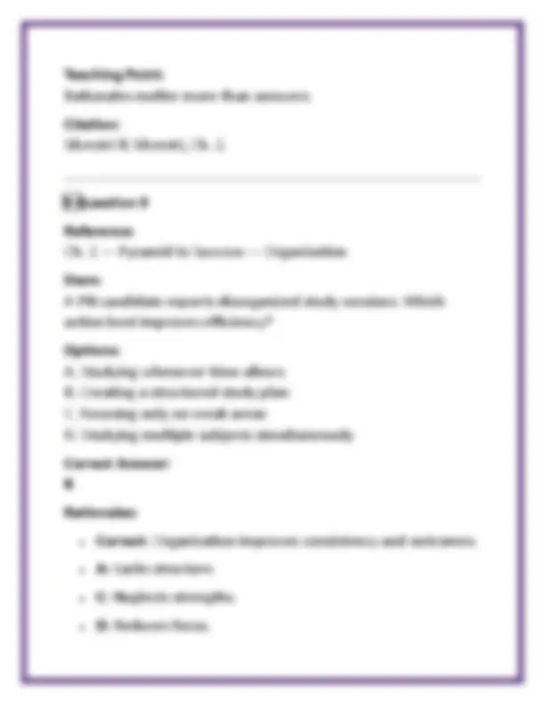 NCLEX-PN Guarantee Study Tool: Ultimate Saunders (9e) Test Bank with ...