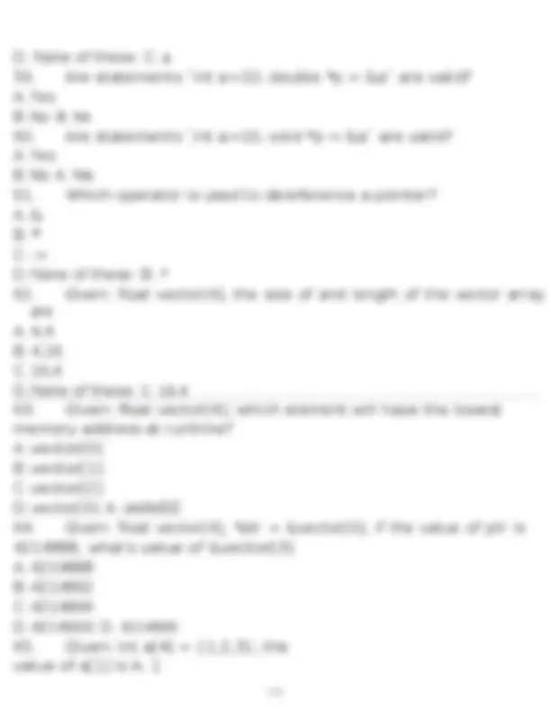 CP264 Midterm updated correctly answered /A+ GRADED | Exams Advanced ...
