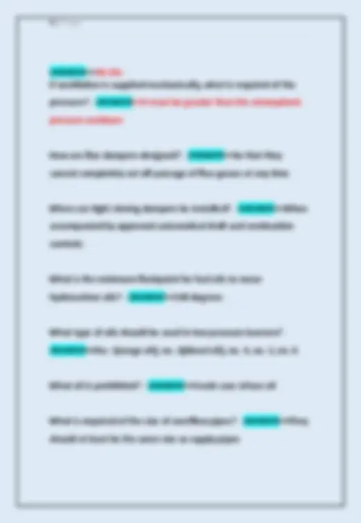 FDNY P-99 C of F, Certificate of Fitness Exam P-99, FDNY Boiler ...