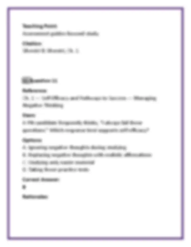 Saunders NCLEX-PN 9th Edition Test Bank | High-Yield PN Practice ...