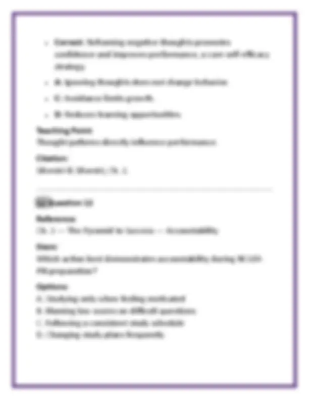 Saunders NCLEX-PN 9th Edition Test Bank | High-Yield PN Practice ...