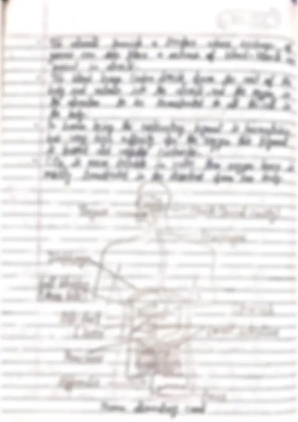 Class 10 Biology Chapter 1 – Life Processes | Notes, Diagrams ...