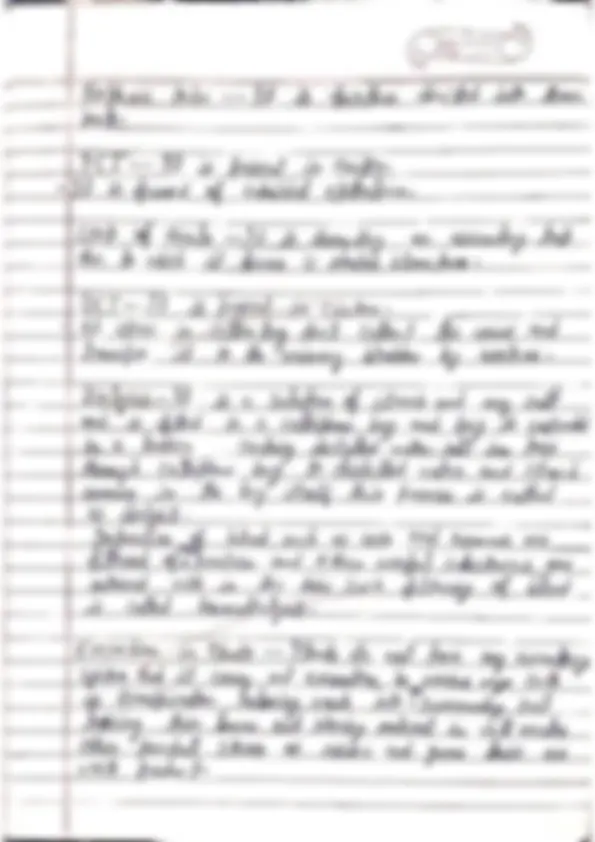 Class 10 Biology Chapter 1 – Life Processes | Notes, Diagrams ...