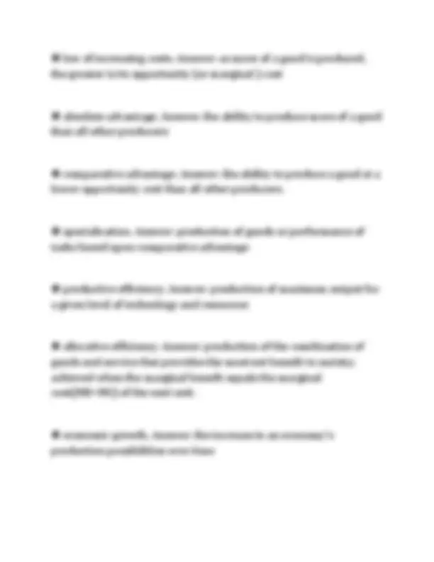 AP MICROECONOMICS UNIT 4 EXAM SCRIPT 2026 QUESTIONS WITH SOLUTIONS ...