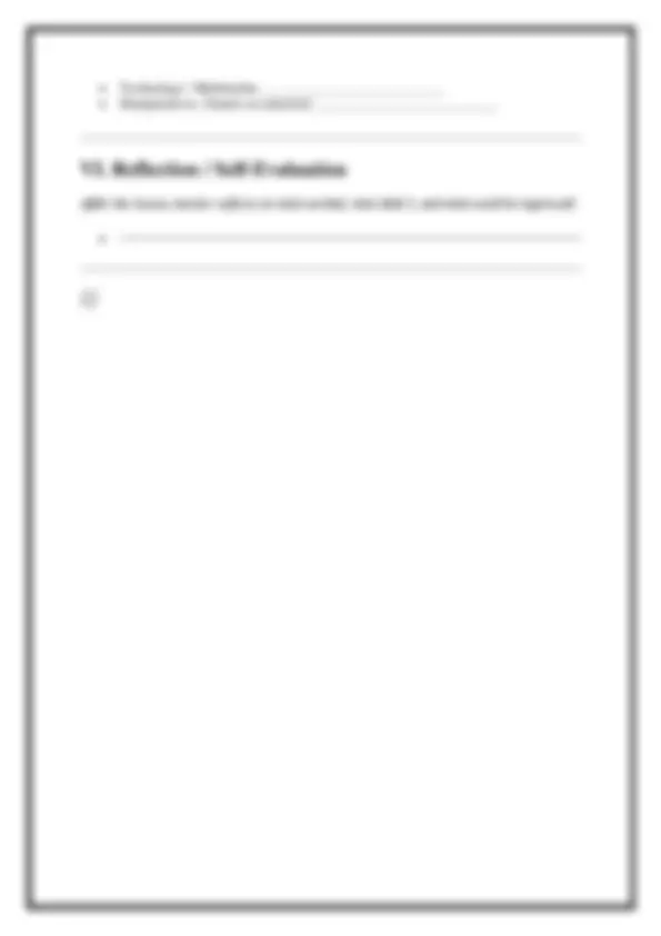 WGU D674 Task 1: Modified Lesson Plan Template| Open The First With ...
