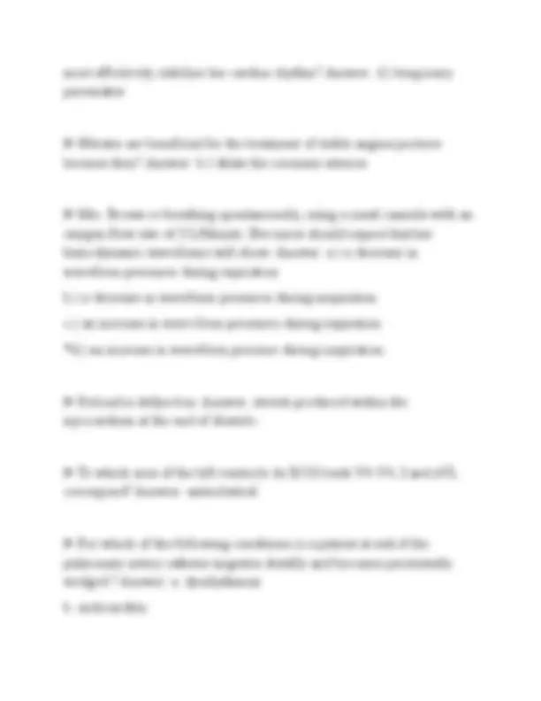 HEALTHSTREAM TELEMETRY VERSION 1 TEST BANK QUESTIONS 2026 COMPLETE ...