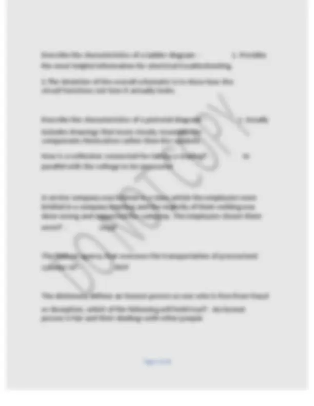 NATE CORE Exam Questions with 100% Correct Answers.pdf | Exams Nursing ...