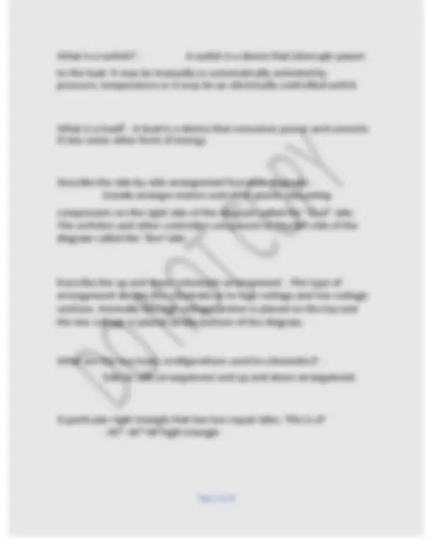 NATE CORE Exam Questions with 100% Correct Answers.pdf | Exams Nursing ...