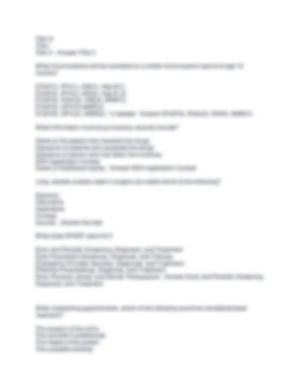 AAMA Exam 2025–2026 Practice Questions: Complete Study Guide with ...