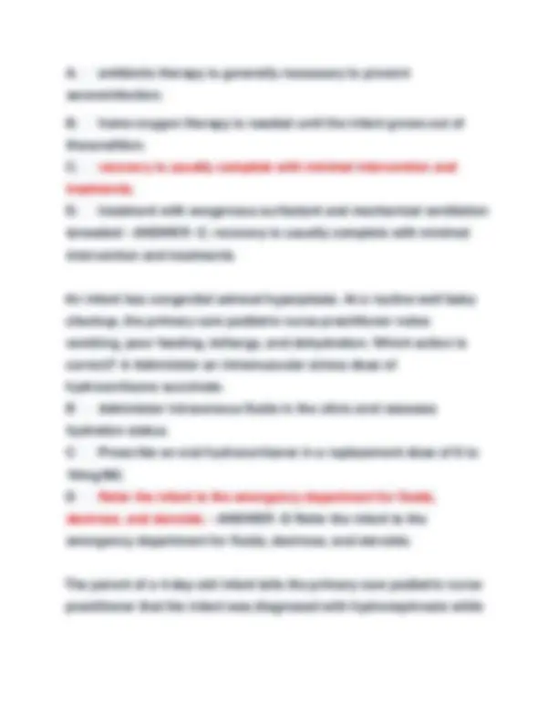 MN 580 MIDTERM EXAM 2024-2025 |ACTUAL COMPLETE QUESTIONS AND CORRECT ...