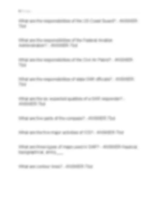 SARTECH III PRACTICE EXAM NEWEST 2025-2026 ALL QUESTIONS WITH CORRECT ...