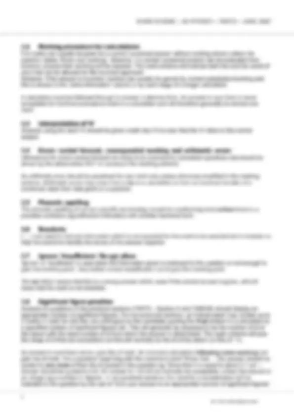 2025 AQA AS PHYSICS Paper 2 Combined Question Paper & Final Marking ...