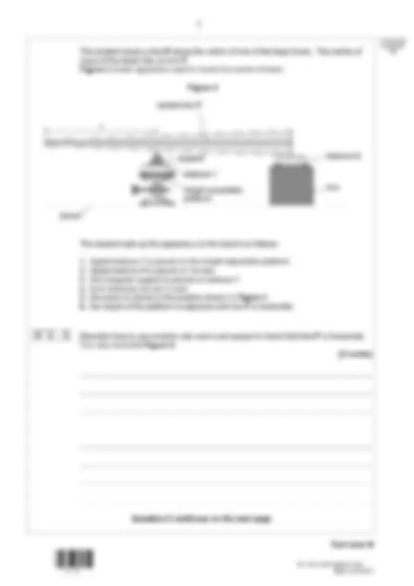 2025 AQA AS PHYSICS Paper 2 Combined Question Paper & Final Marking ...