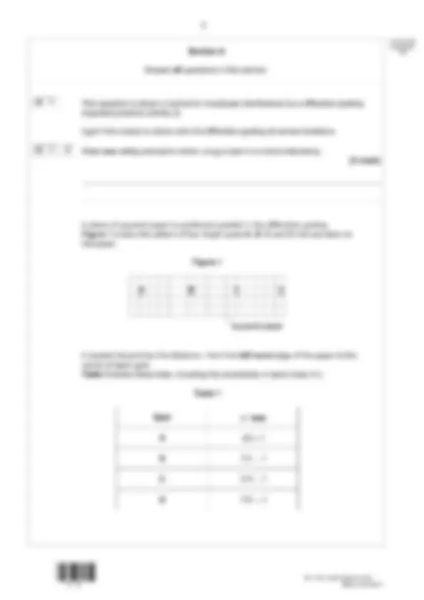 2025 AQA AS PHYSICS Paper 2 Combined Question Paper & Final Marking ...