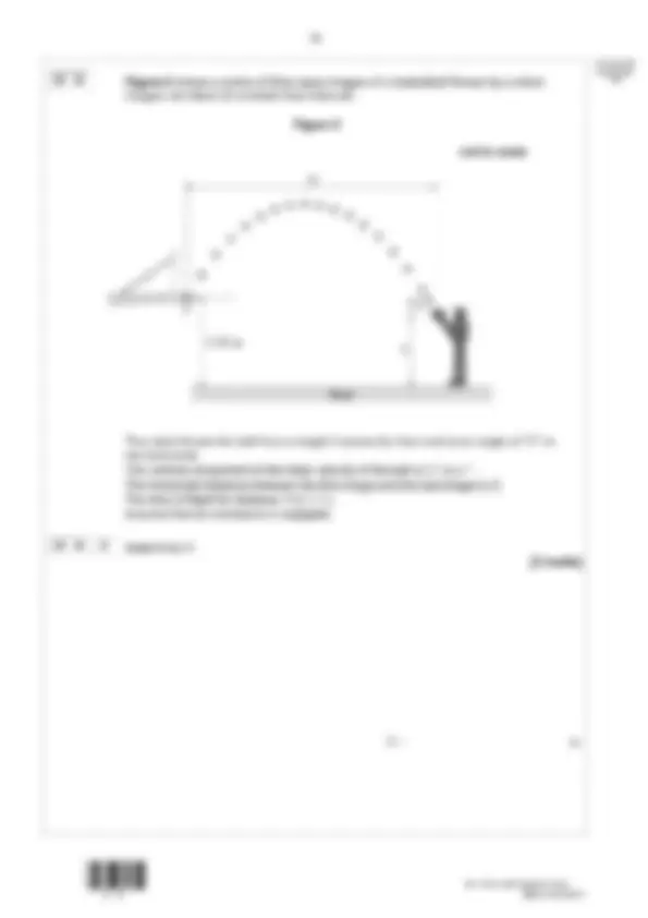 2025 AQA AS PHYSICS Paper 2 Combined Question Paper & Final Marking ...