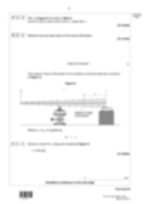 2025 AQA AS PHYSICS Paper 2 Combined Question Paper & Final Marking ...