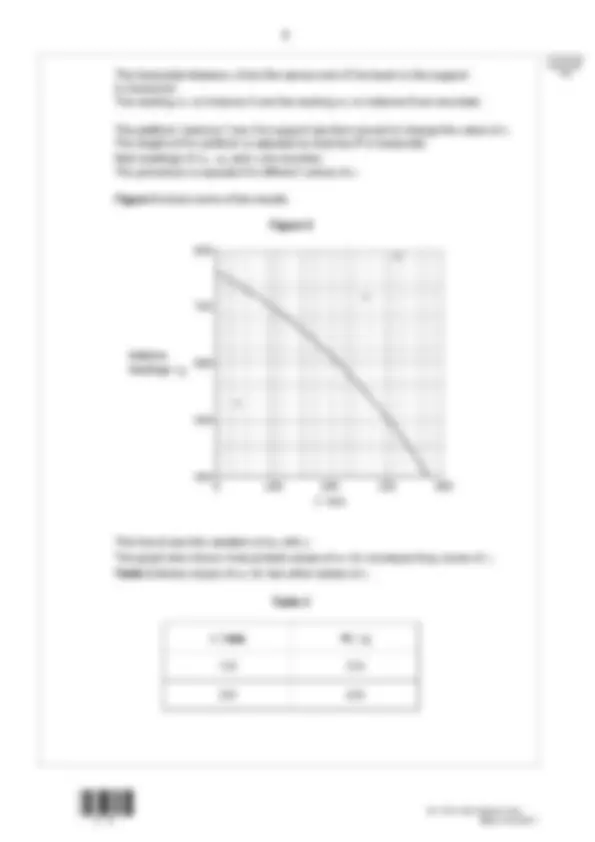 2025 AQA AS PHYSICS Paper 2 Combined Question Paper & Final Marking ...