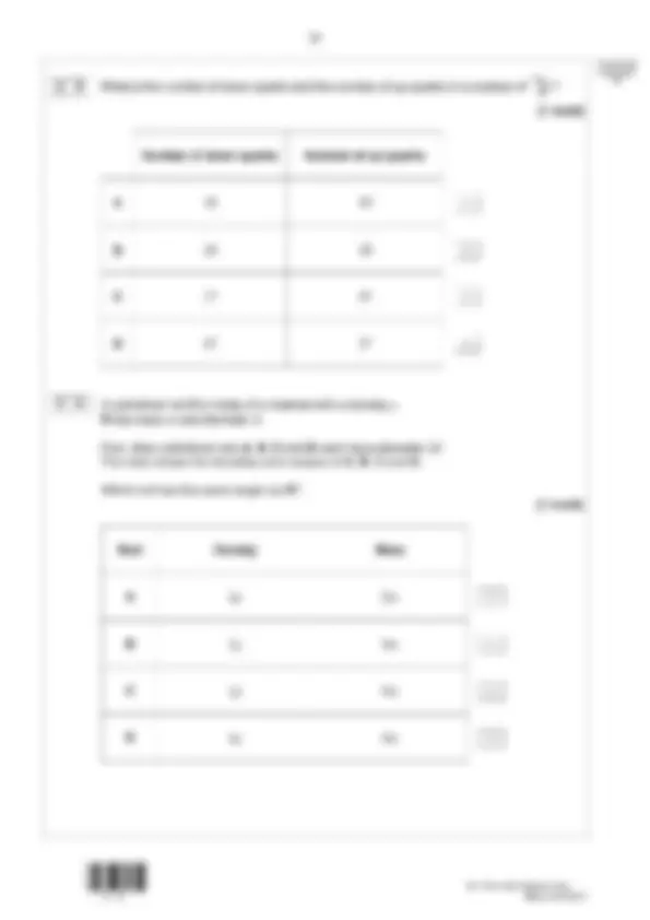 2025 AQA AS PHYSICS Paper 2 Combined Question Paper & Final Marking ...