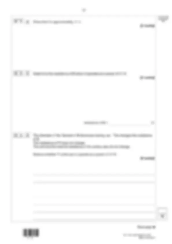 2025 AQA AS PHYSICS Paper 2 Combined Question Paper & Final Marking ...