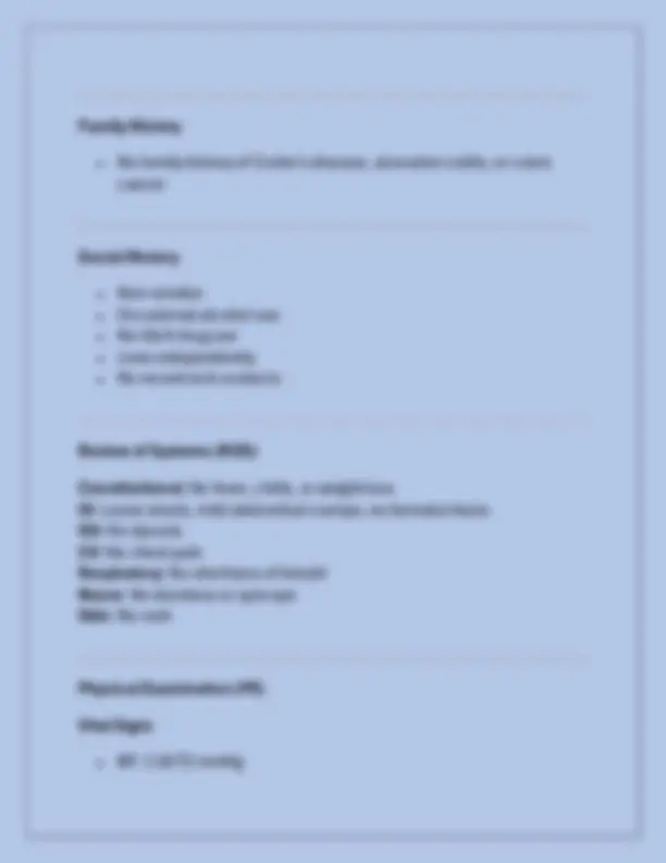 Recurrent Loose Stools in a 25-Year-Old Adult: i-Human Case Week #7 ...