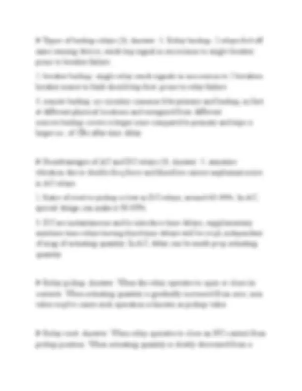 PROTECTIVE RELAYING PRINCIPLES AND APPLICATIONS EXAM STUDY GUIDE 2026 ...