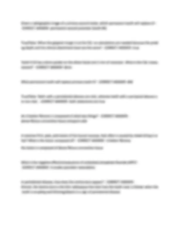 Dental Hygiene Prometric OSCE: Clinical Skills & Exam Practice Guide ...