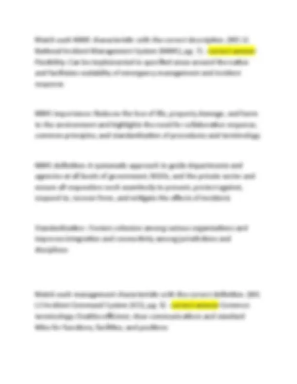 JKO J3ST-US010 DSCA PRETEST QUESTIONS & ANSWERS | WITH WELL ELABORATED ...