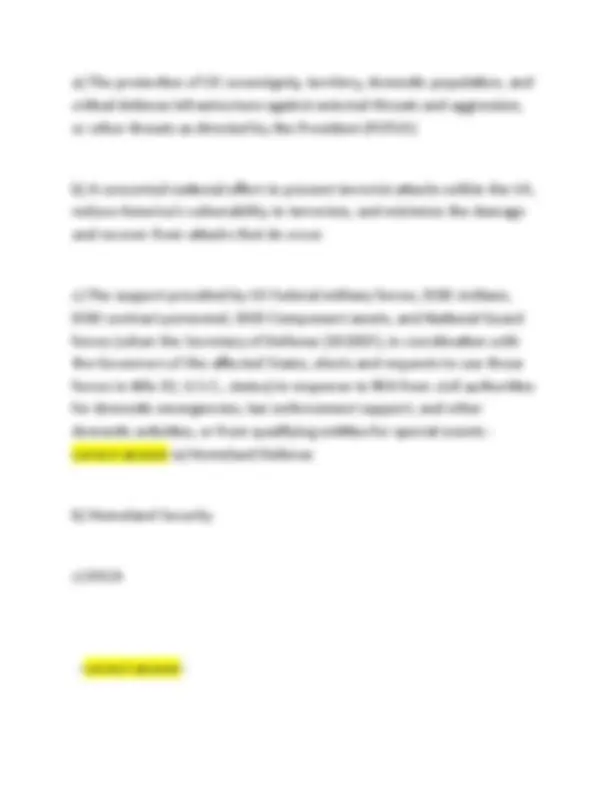 JKO J3ST-US010 DSCA PRETEST QUESTIONS & ANSWERS | WITH WELL ELABORATED ...