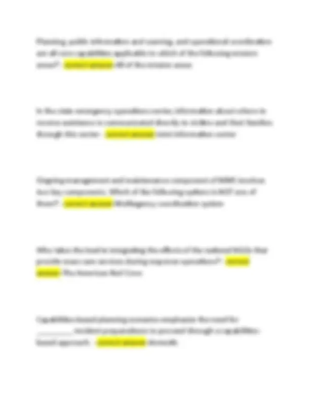 JKO J3ST-US010 DSCA PRETEST QUESTIONS & ANSWERS | WITH WELL ELABORATED ...