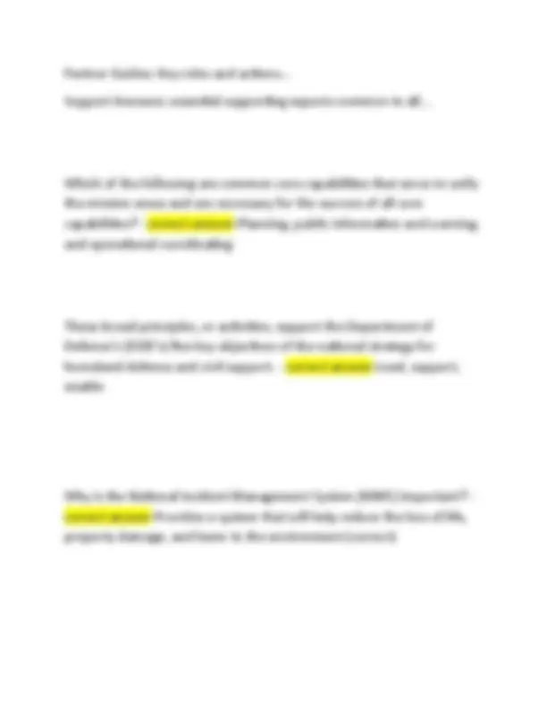JKO J3ST-US010 DSCA PRETEST QUESTIONS & ANSWERS | WITH WELL ELABORATED ...