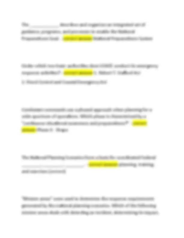 JKO J3ST-US010 DSCA PRETEST QUESTIONS & ANSWERS | WITH WELL ELABORATED ...