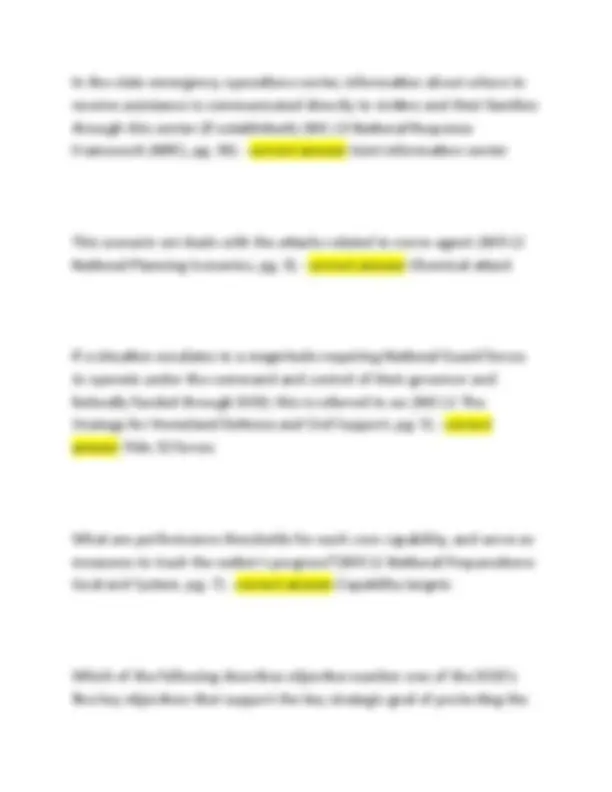 JKO J3ST-US010 DSCA PRETEST QUESTIONS & ANSWERS | WITH WELL ELABORATED ...