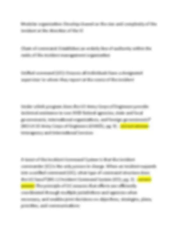 JKO J3ST-US010 DSCA PRETEST QUESTIONS & ANSWERS | WITH WELL ELABORATED ...