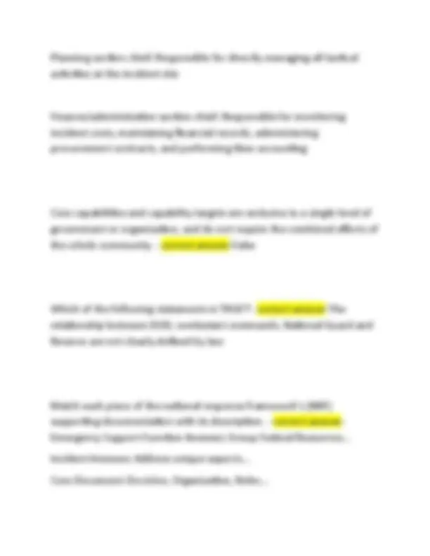 JKO J3ST-US010 DSCA PRETEST QUESTIONS & ANSWERS | WITH WELL ELABORATED ...