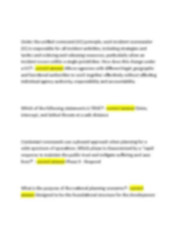 JKO J3ST-US010 DSCA PRETEST QUESTIONS & ANSWERS | WITH WELL ELABORATED ...