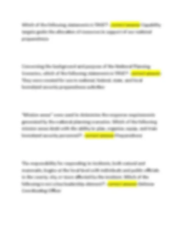 JKO J3ST-US010 DSCA PRETEST QUESTIONS & ANSWERS | WITH WELL ELABORATED ...