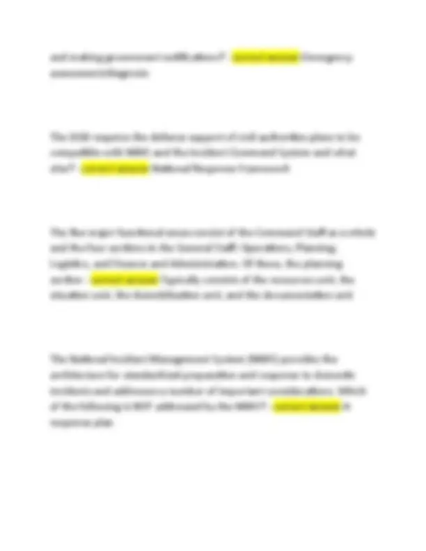 JKO J3ST-US010 DSCA PRETEST QUESTIONS & ANSWERS | WITH WELL ELABORATED ...