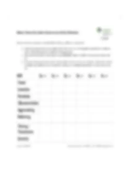I-Human STUDY CASE A 29-YEAR-OLD FEMALE PATIENT REASON FOR ENCOUNTER ...