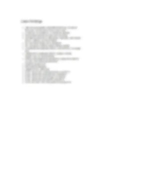 i-Human Case Analysis, 25-Year-Old Female Reason for Encounter: Loose ...