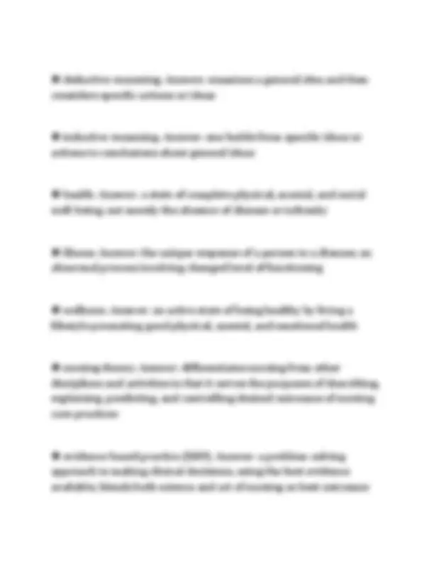 NURSING 185 EXAM 2 CERTIFICATION EVALUATION SCRIPT 2026 FULL SOLUTIO ...