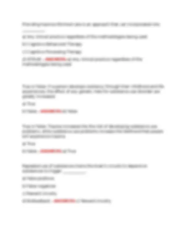 Relias Learning Nursing Test Exam (2026/2027) – Nursing Competency ...