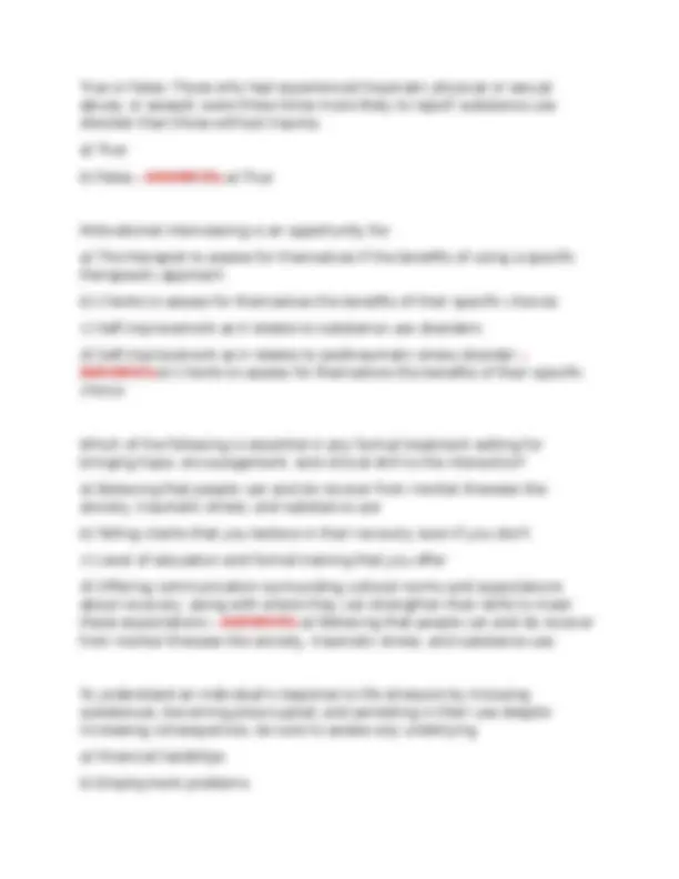 Relias Learning Nursing Test Exam (2026/2027) – Nursing Competency ...