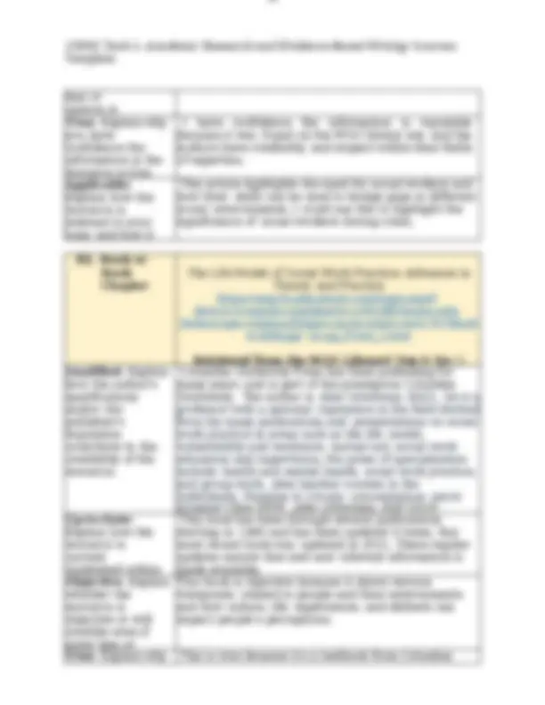 WGU D389 Task 1 Passed First Attempt | Learning Strategies (2026 ...