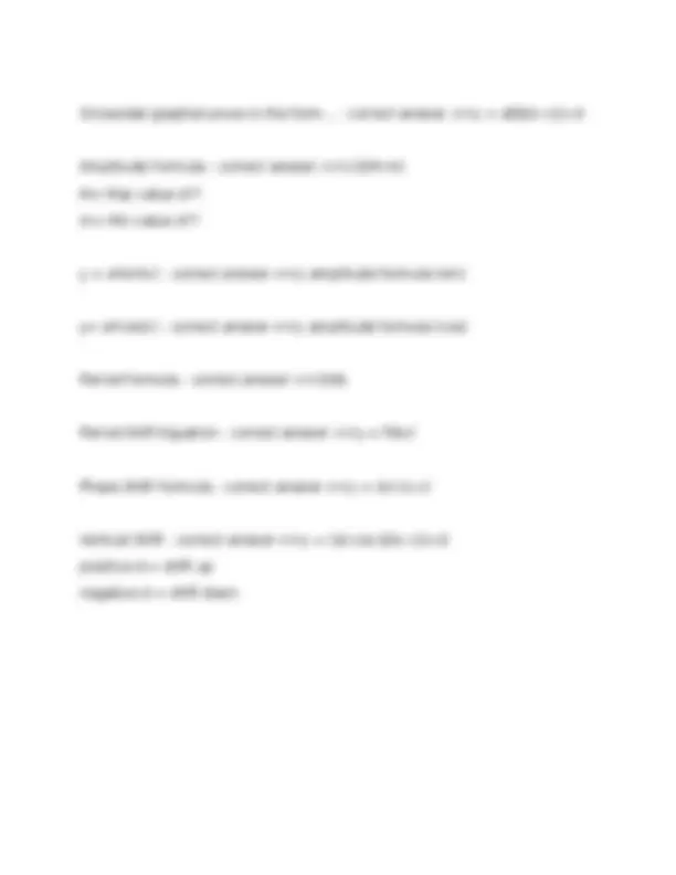 Math 1113 - Section 4 questions n answers rated A+ 2025-2026-6.docx ...