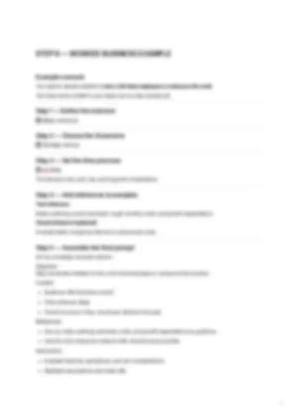 Prompt Intelligence: Practical AI Prompt Engineering Framework (Google ...