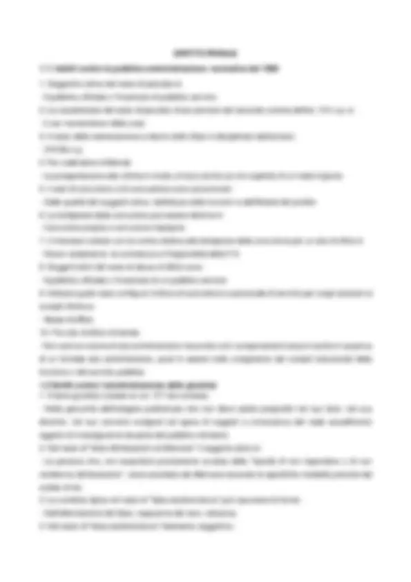 Paniere nuovo (2026) di Diritto Penale - valido per Giurisprudenza - Pegaso | Panieri di Diritto ...