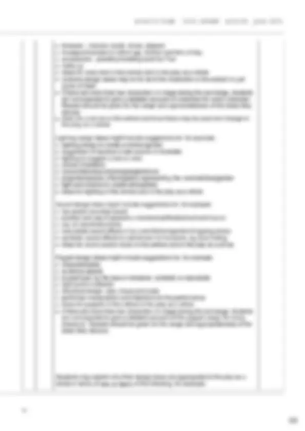 Actual 2025 AQA GCSE DESIGN AND TECHNOLOGY 8552/W Merged Question Paper ...