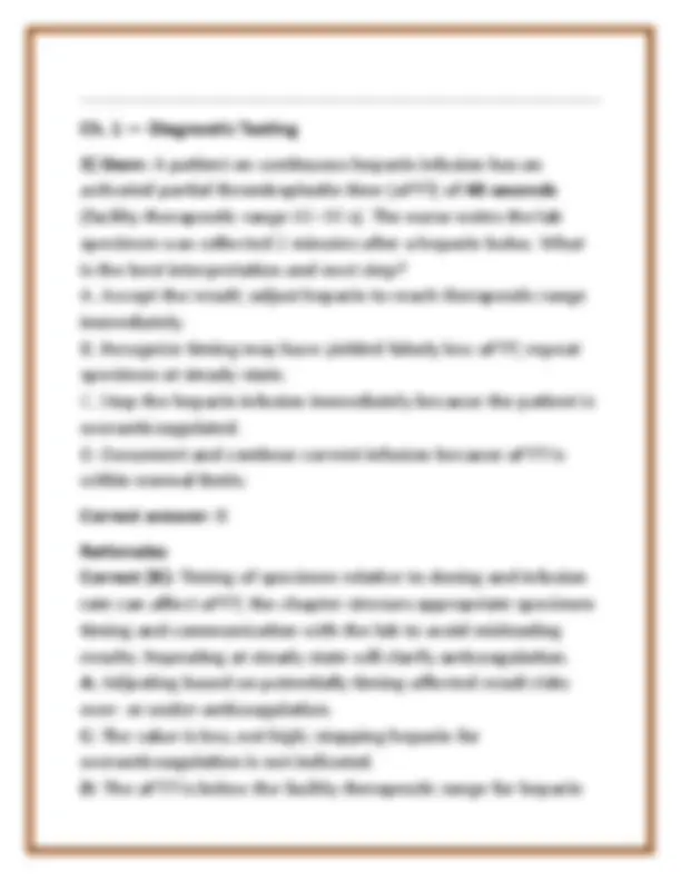 Fischbach Laboratory Test Bank Nursing Test Bank 2026 | Diagnostic Test ...